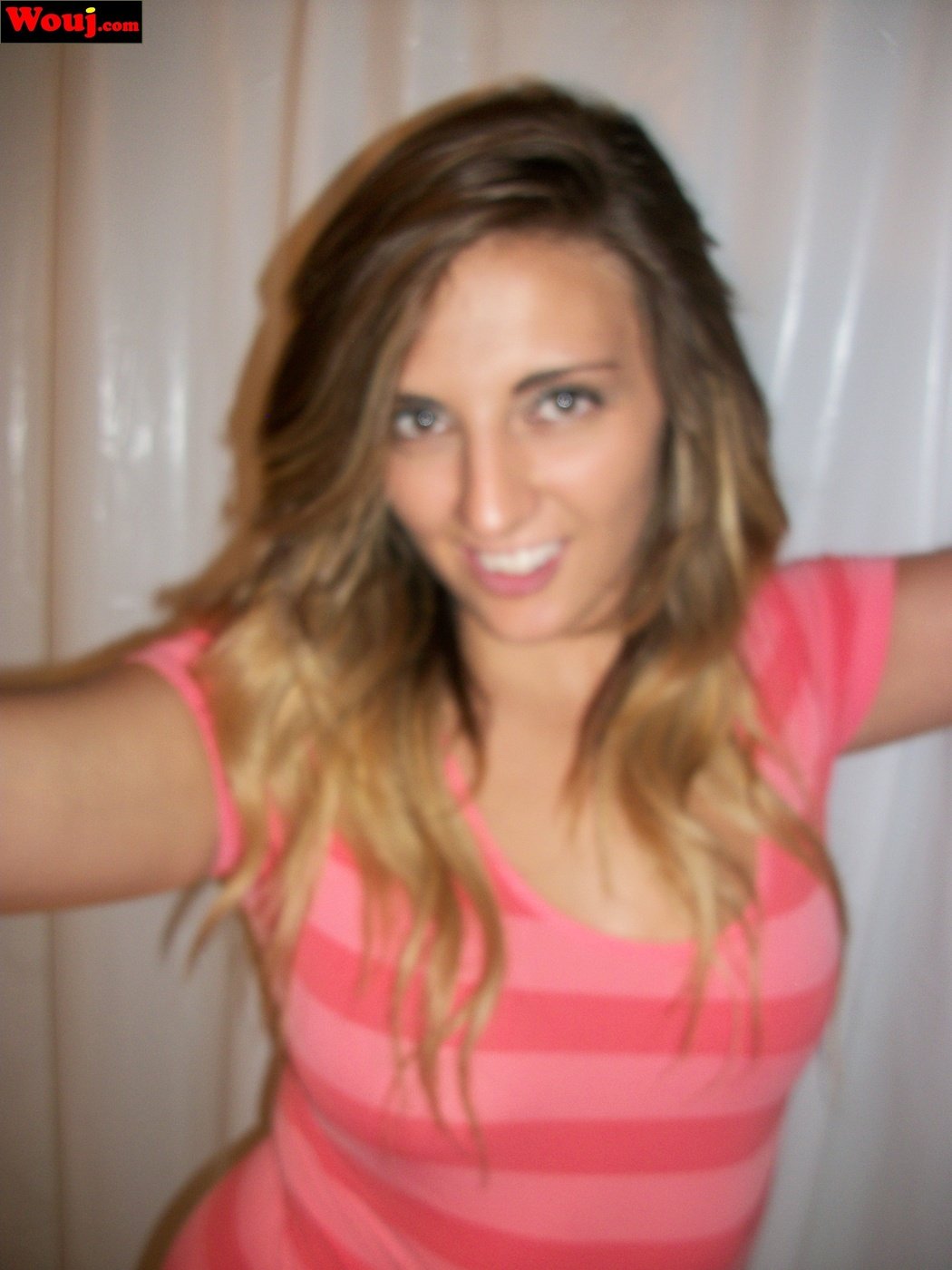 Hot Amateur Babes Teasing And Posing Naked On The Camera 15 Photos